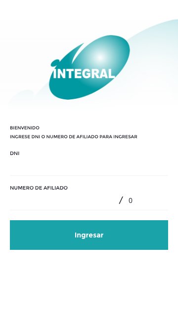 Integral APK for Android Download