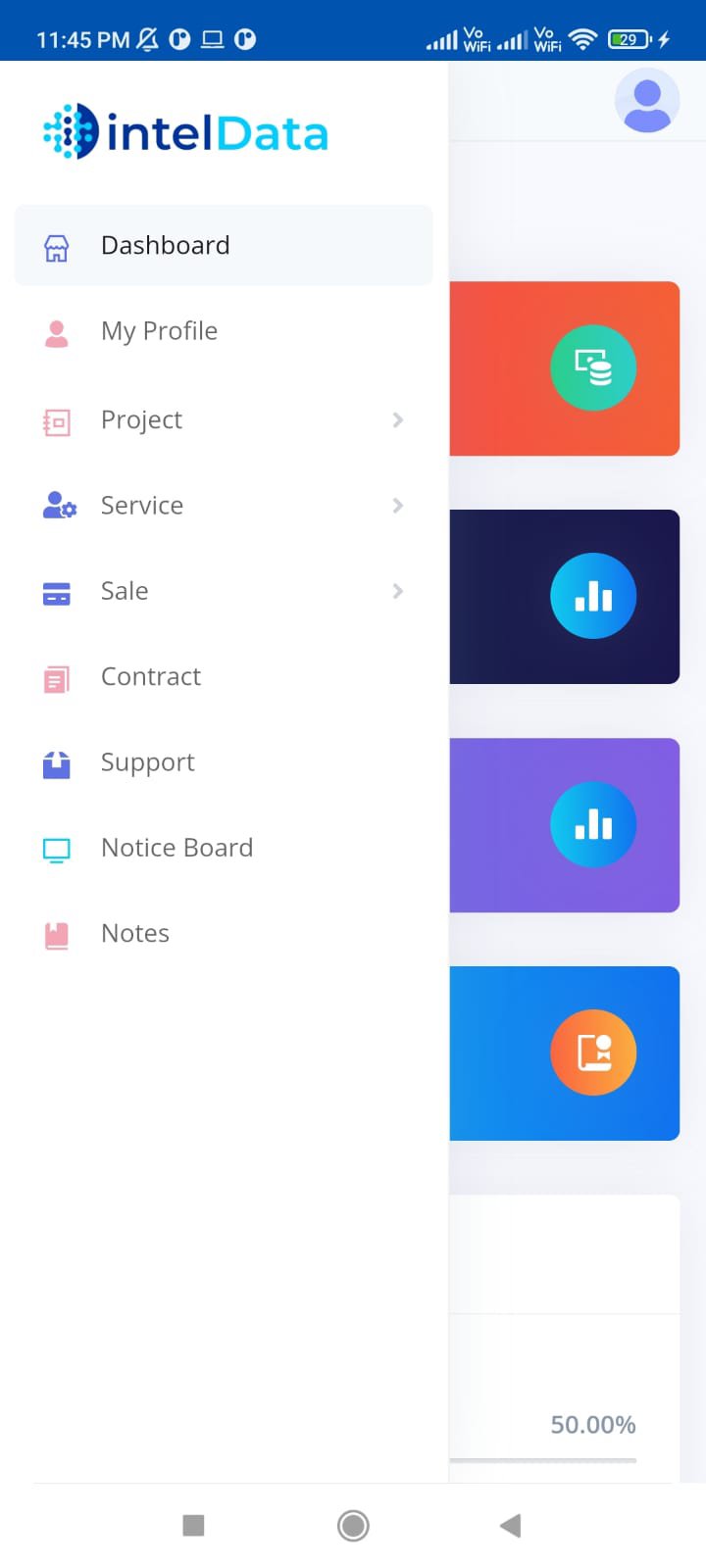 Intelligent ERM APK for Android Download