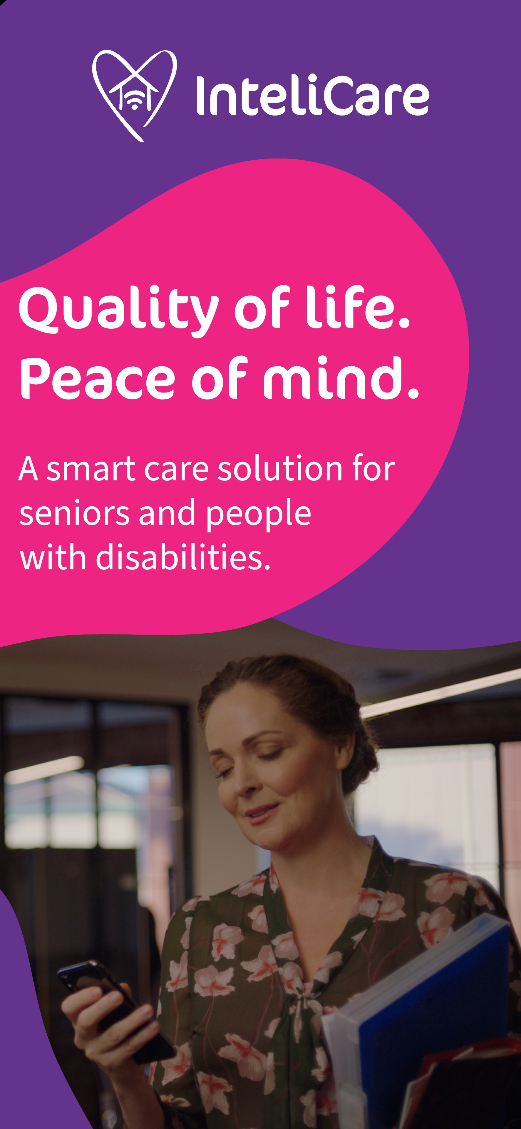 InteliCare APK for Android Download