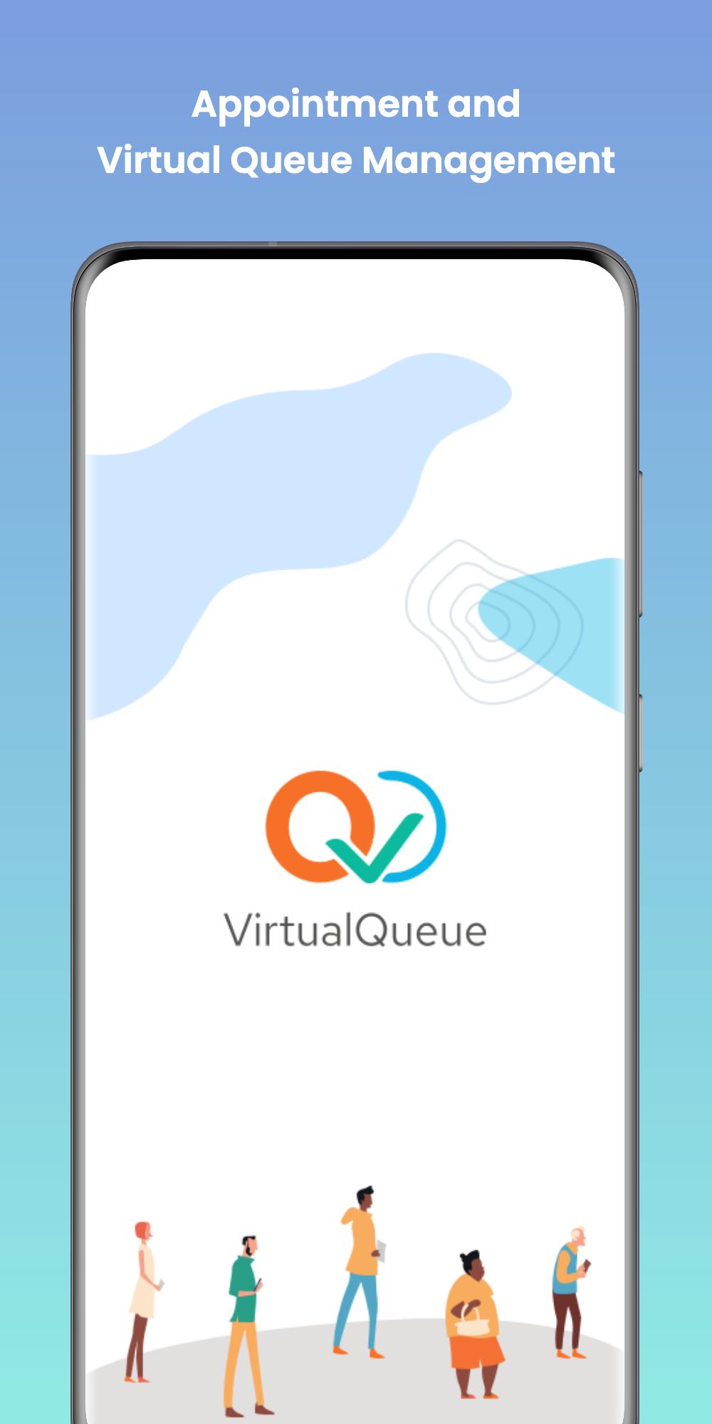 Virtual Queue APK for Android Download