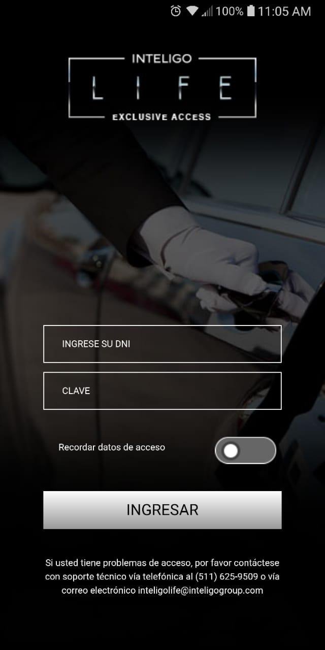 Inteligo Life APK for Android Download