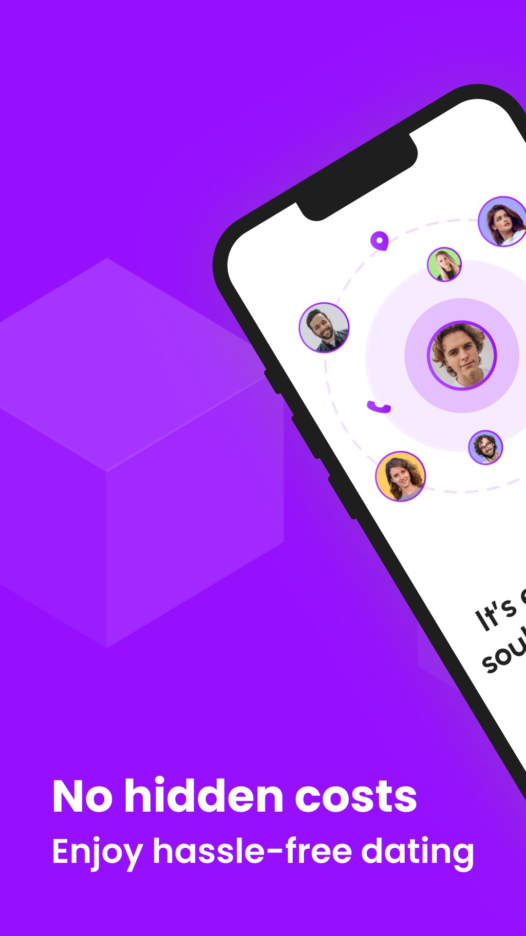 IntelliDat -Find perfect match APK for Android Download