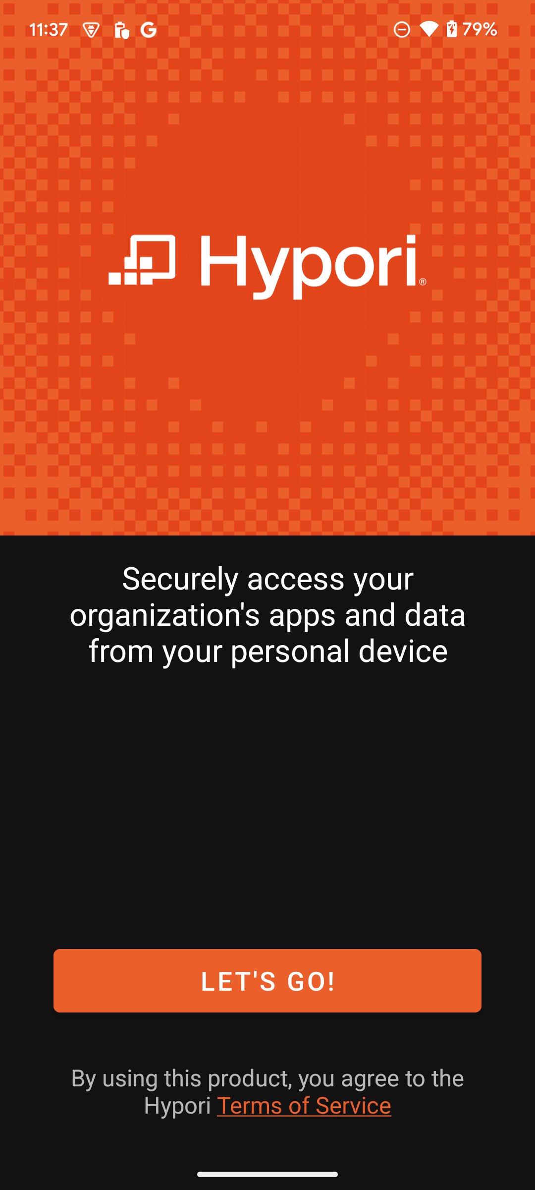 Hypori APK for Android Download