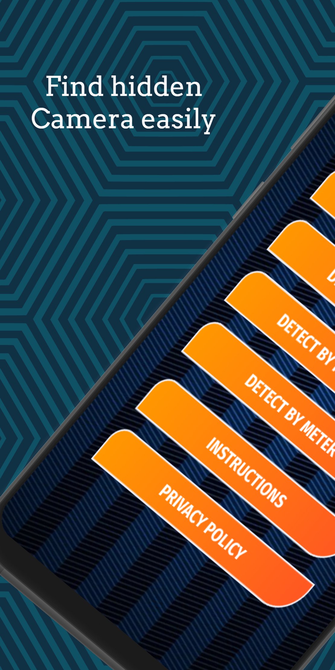 Hidden Camera Detector APK for Android Download