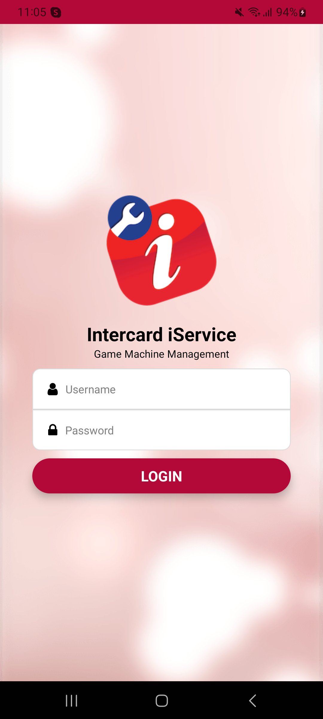 Última Versão de iService: Remote Game Mgmt 1.5.3 BUILD 1 para Android
