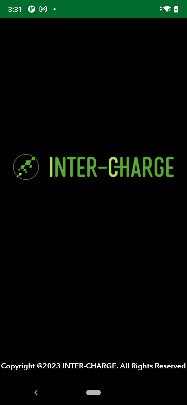 INTER-CHARGE APK for Android Download