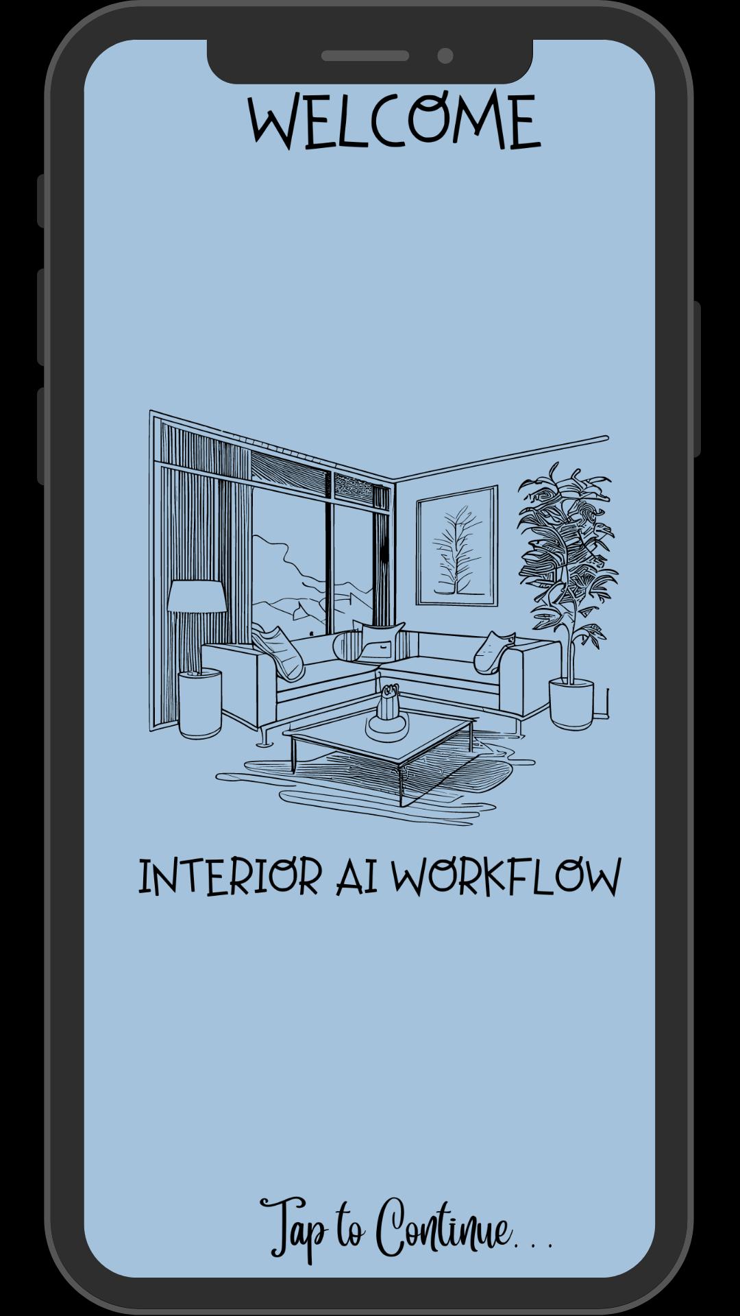 قم بتنزيل APK لـ Interior Ai App Workflow للأندرويد - أحدث الإصدار قم بتنزيل APK لـ Interior Ai App Workflow للأندرويد - أحدث الإصدار