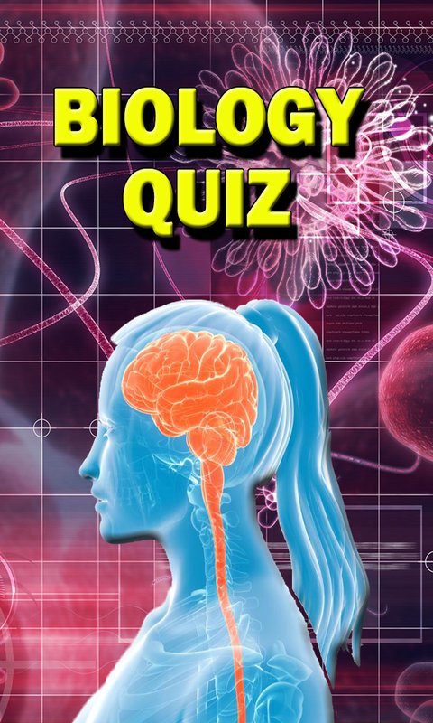 Biology Knowledge Quiz APK for Android Download