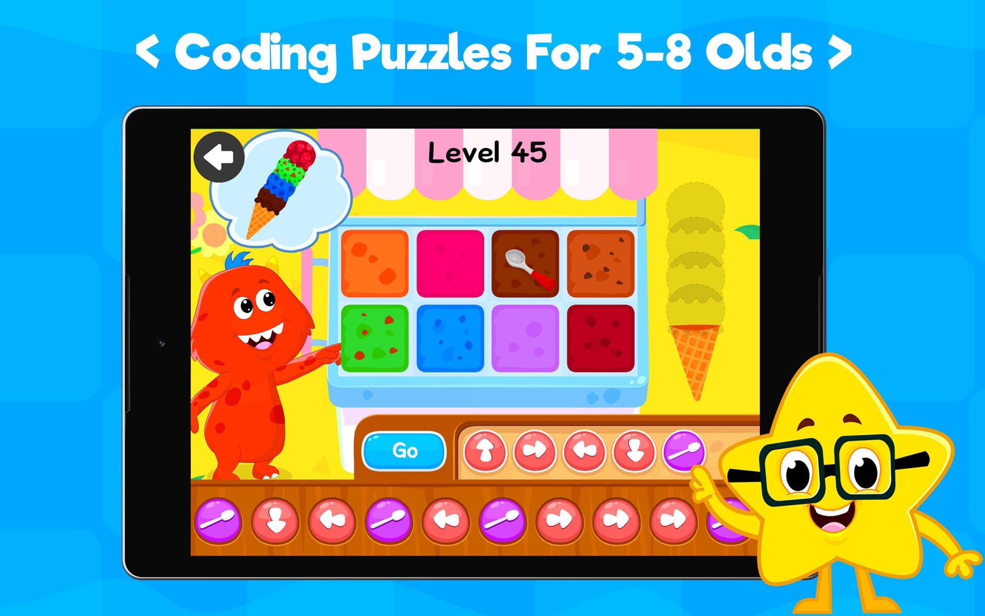 Coding Games For Kids Learn To Code With Play For Android APK Download coding-games-for-kids-learn-to-code-with-play-for-android-apk-download