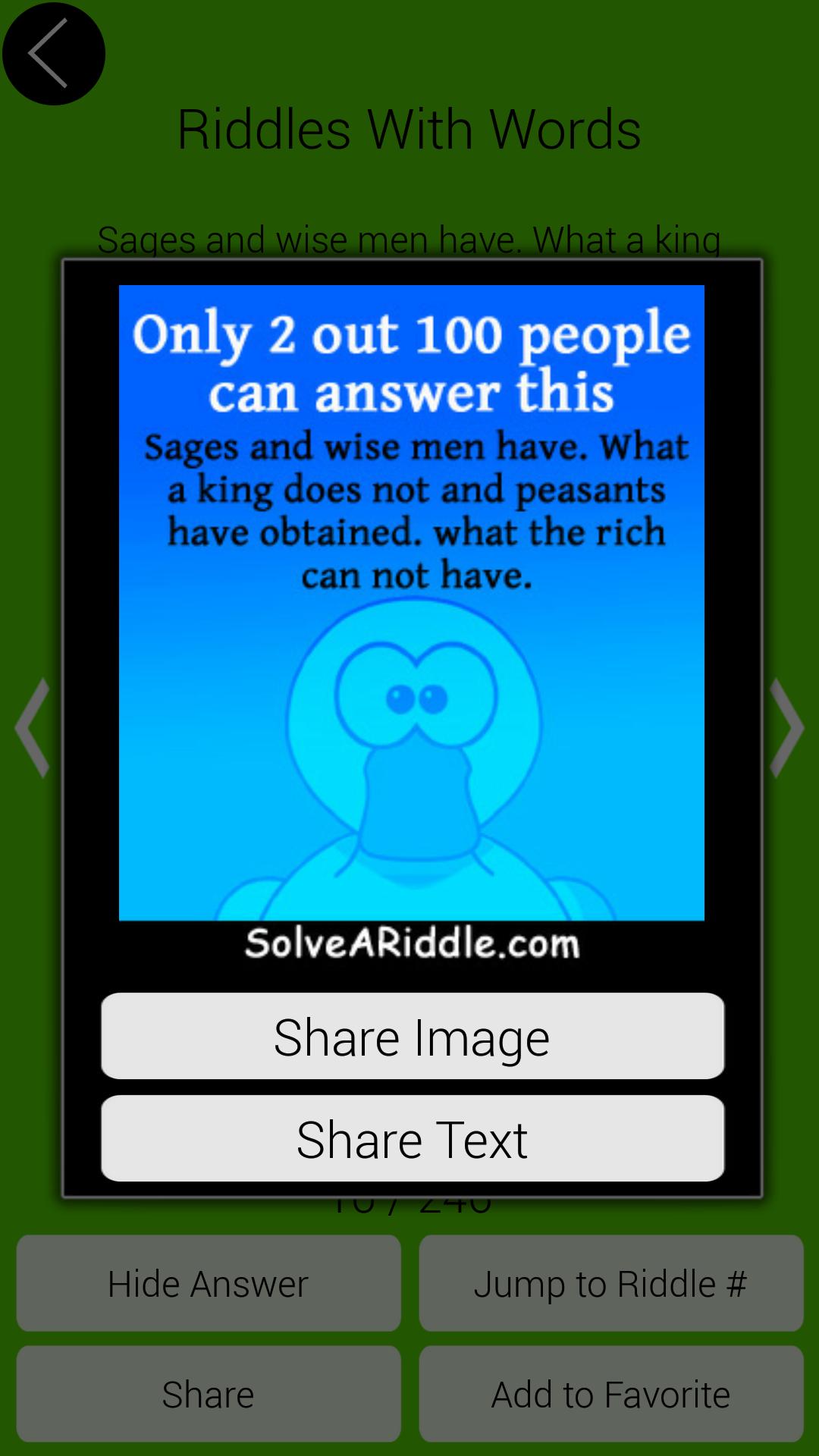 Brain Teasers Riddles With Answers Logic GK For Android APK brain-teasers-riddles-with-answers-logic-gk-for-android-apk