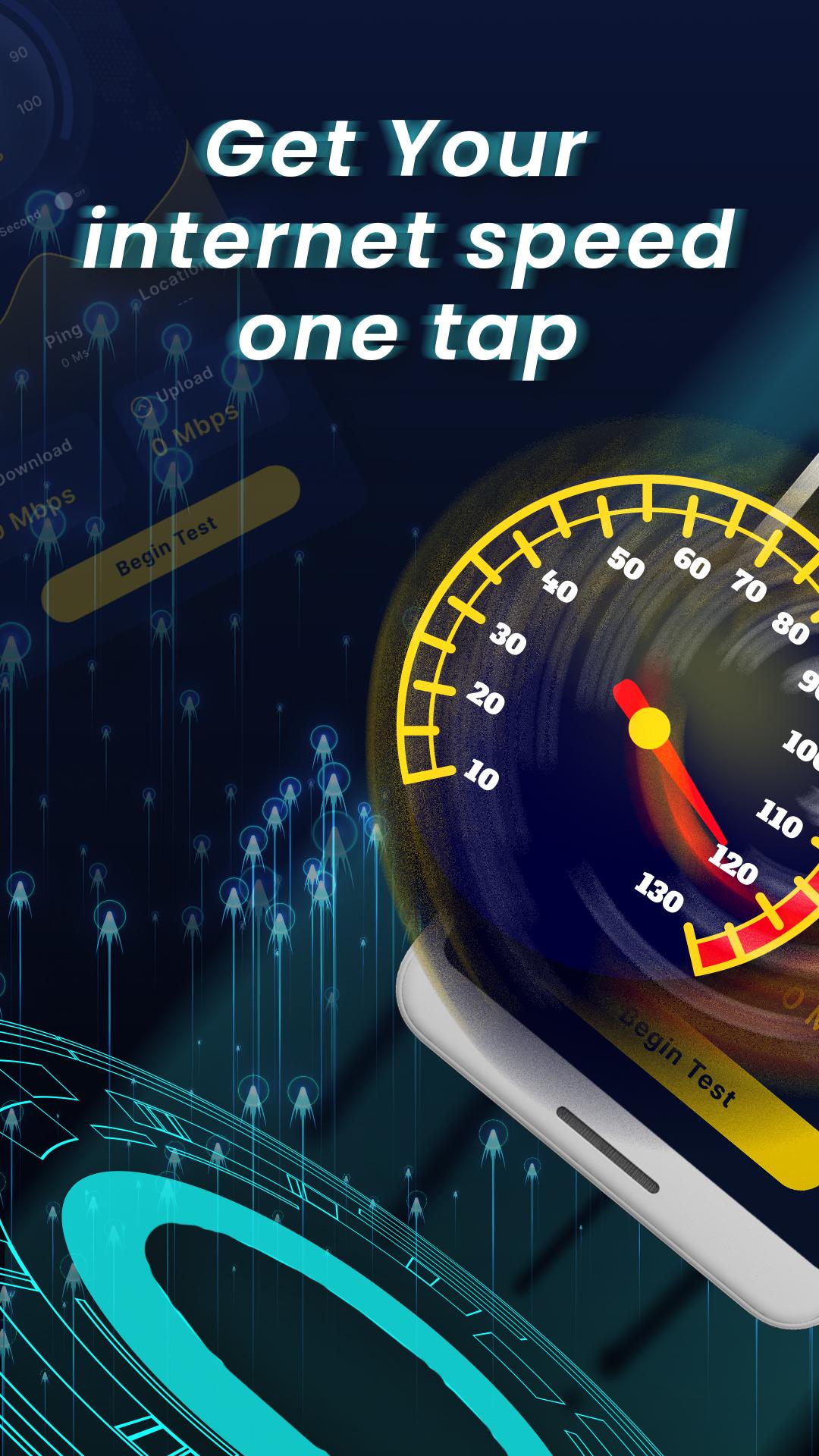 Internet Speed Test Meter APK for Android Download Internet Speed Test Meter APK for Android Download