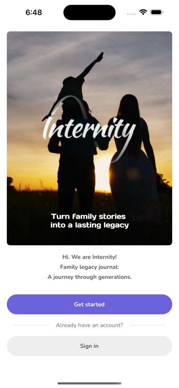 Internity APK for Android Download