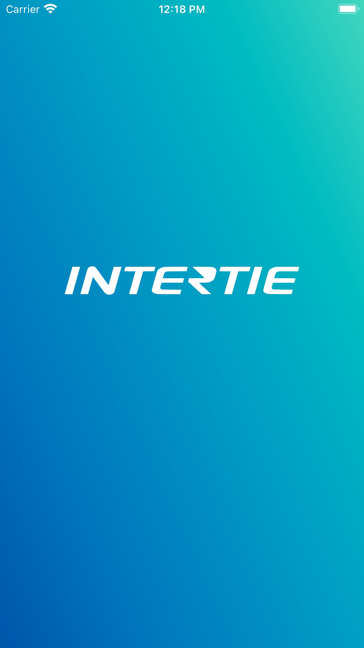 Intertie EV Charging APK für Android herunterladen