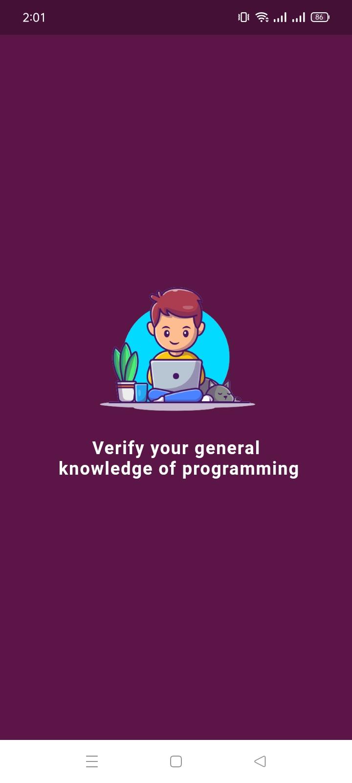 Programming Quiz APK for Android Download Programming Quiz APK for Android Download