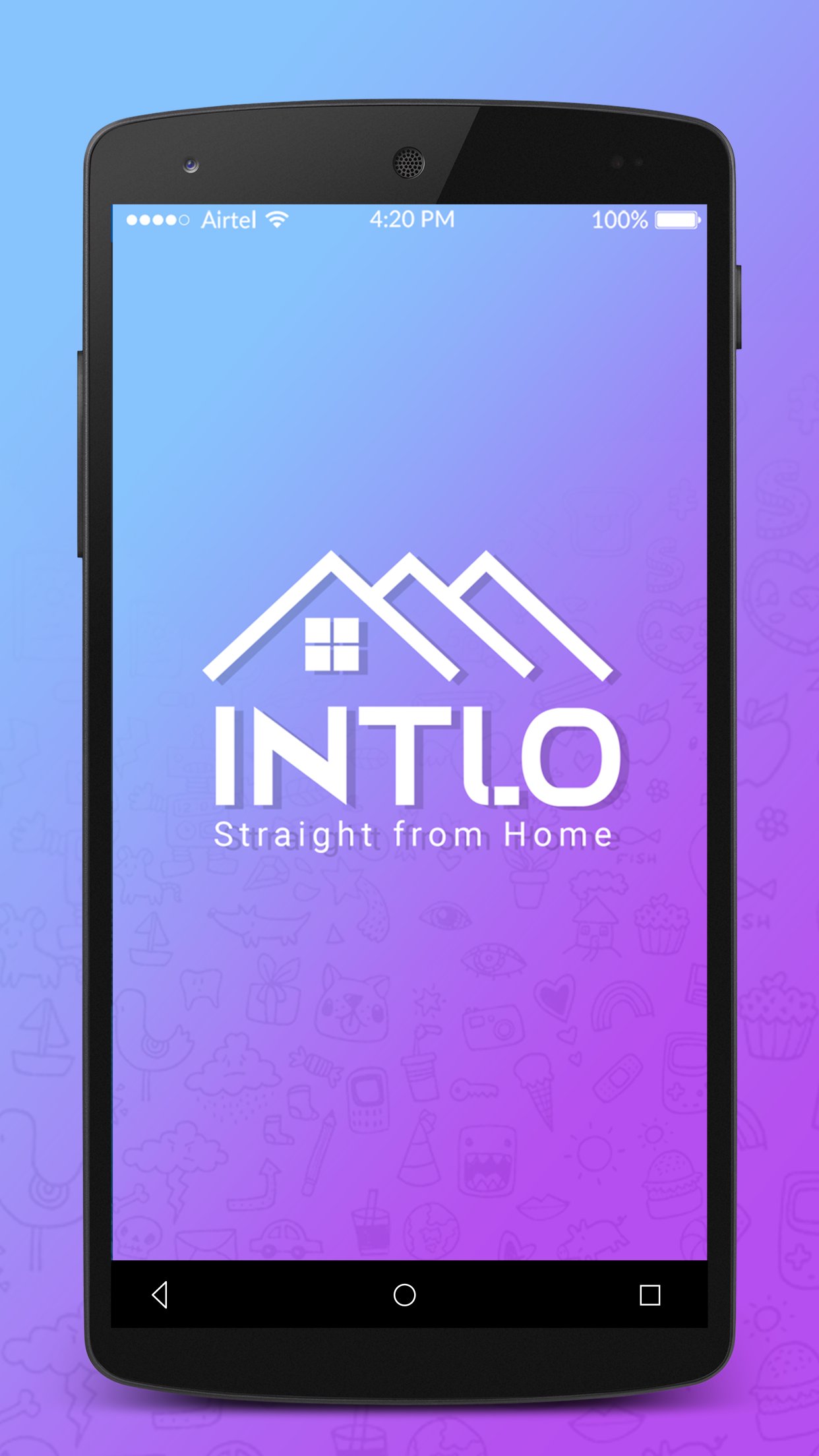Intlo APK for Android Download