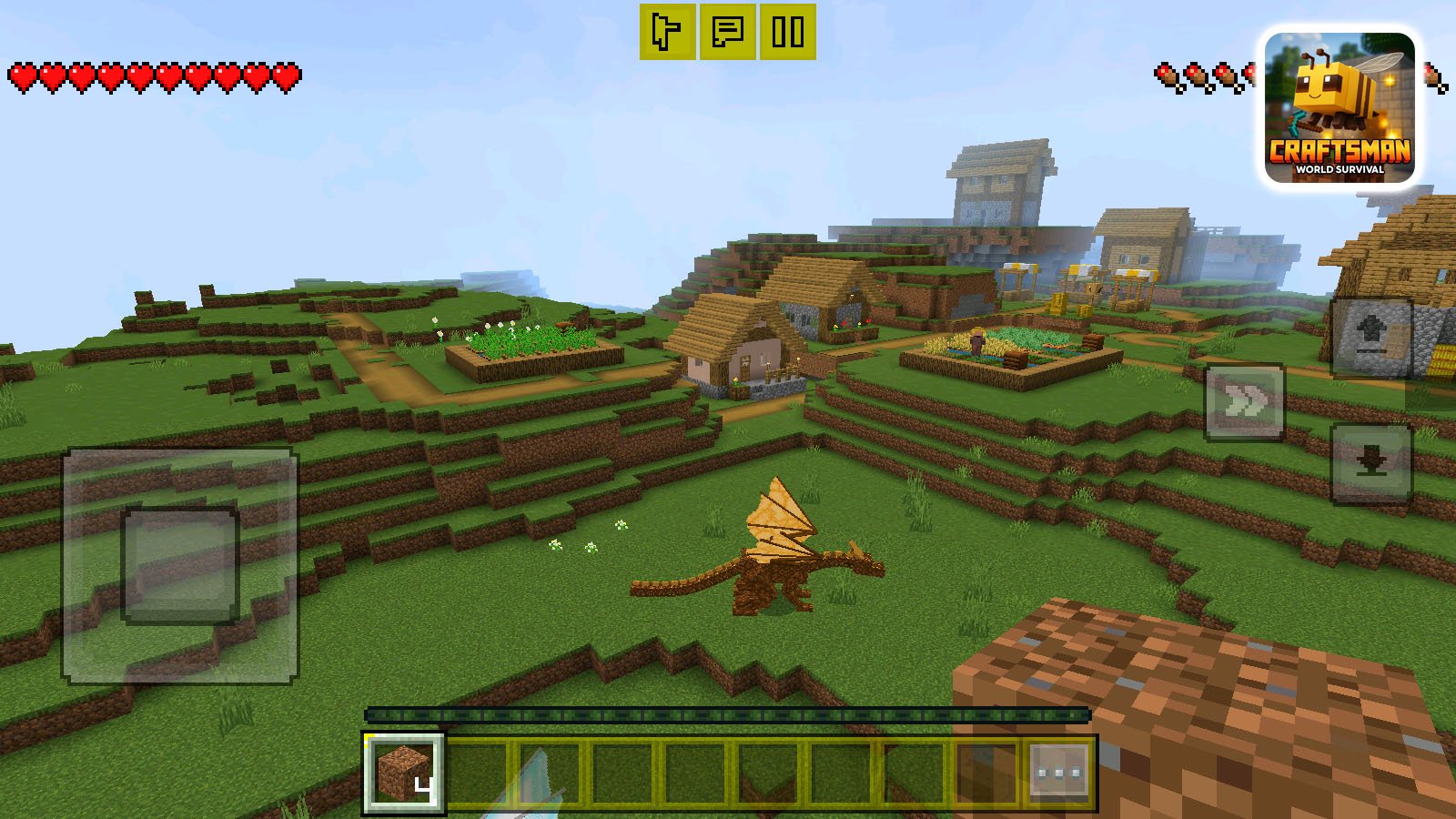 Craftsman Java Crafts APK for Android Download