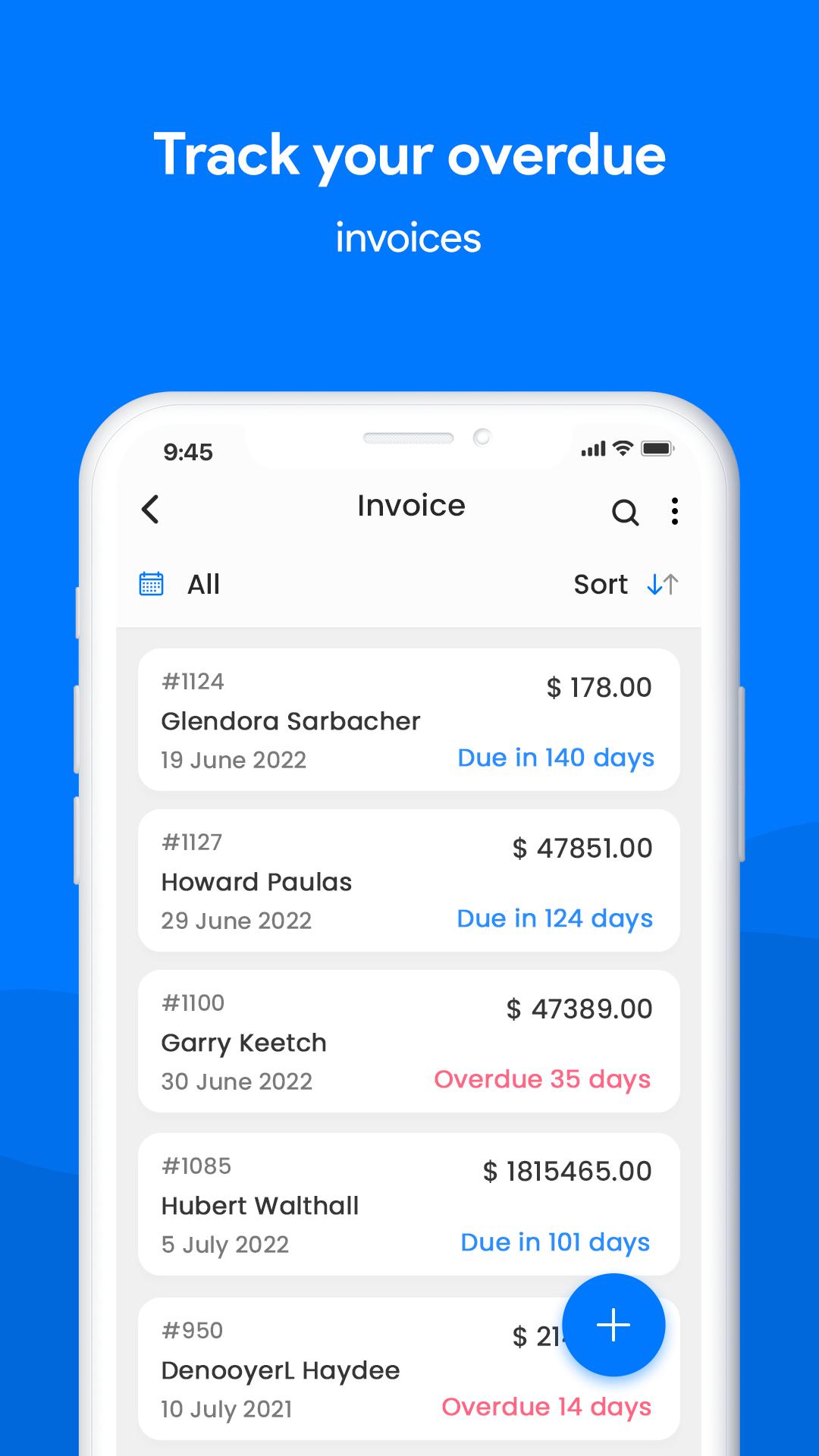 Simple invoice maker APK for Android Download Simple invoice maker APK for Android Download