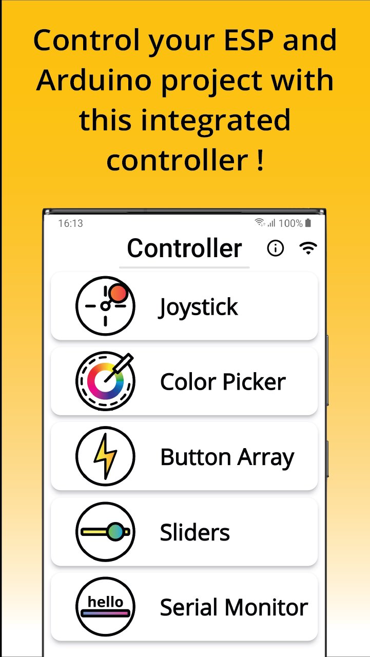 Controller APK for Android Download
