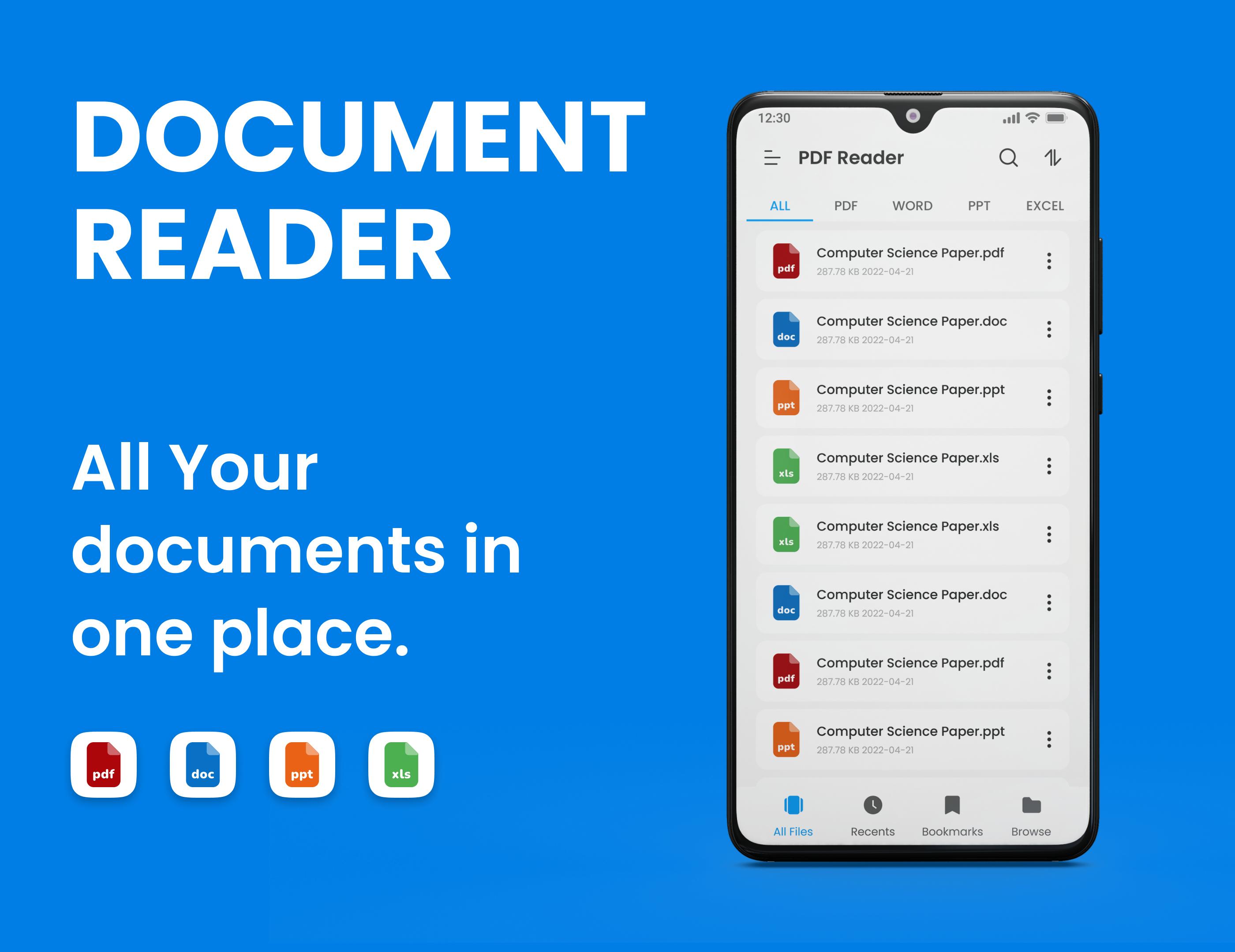 All Document Reader APK for Android Download All Document Reader APK for Android Download