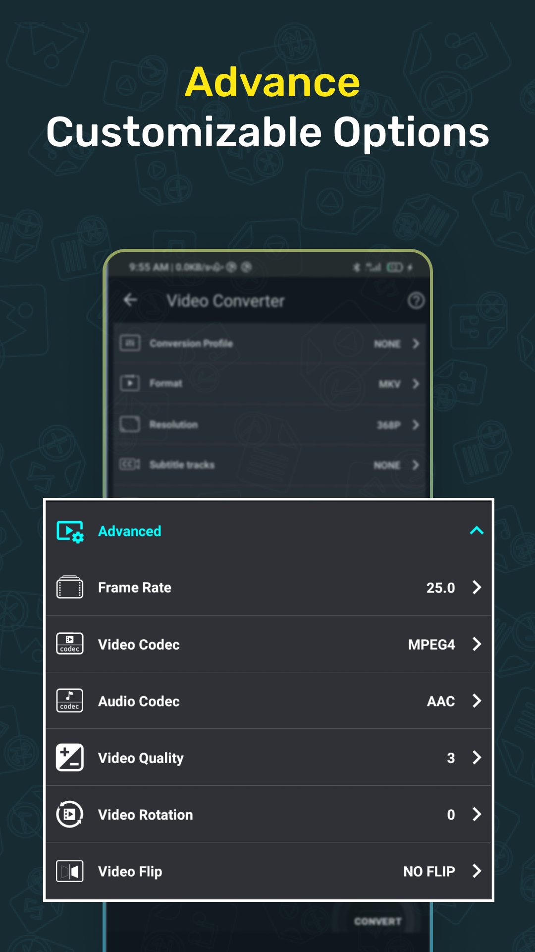 Video Converter, Compressor APK for Android Download