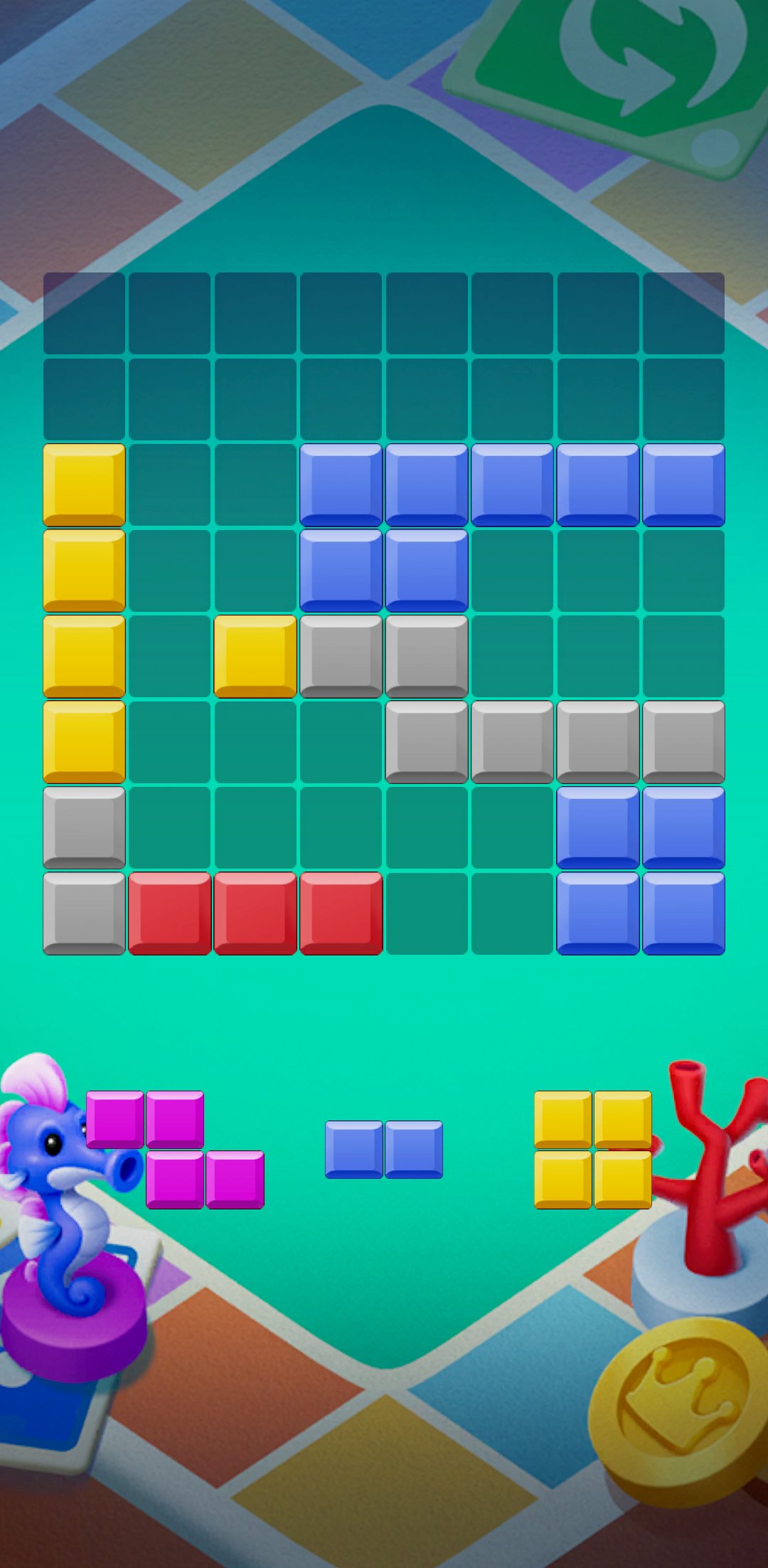 Block Rush - Blast Puzzle APK for Android Download