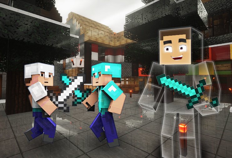 Invisible skins for MCPE APK for Android Download