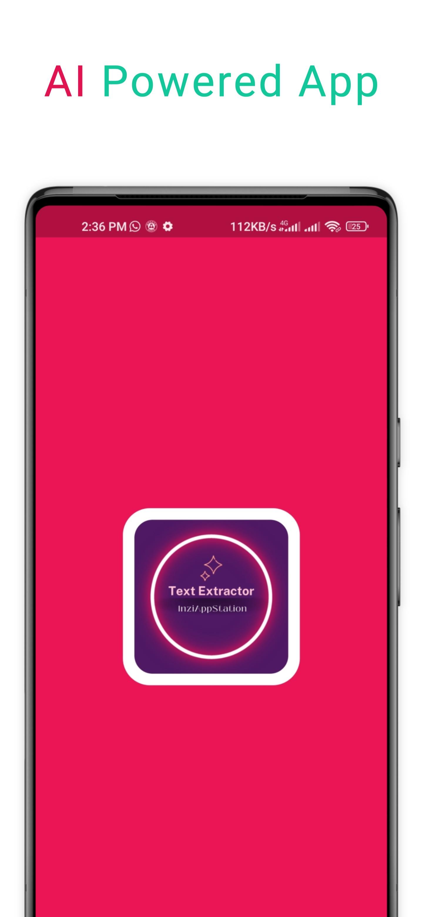 Text Extractor APK for Android Download Text Extractor APK for Android Download