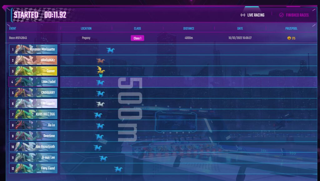 Pegaxy APK for Android Download