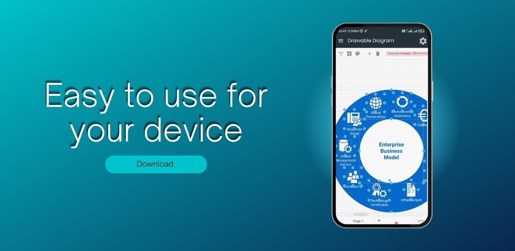 io Drawing : Drawable Diagram APK for Android Download