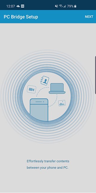 PC Bridge APK for Android Download