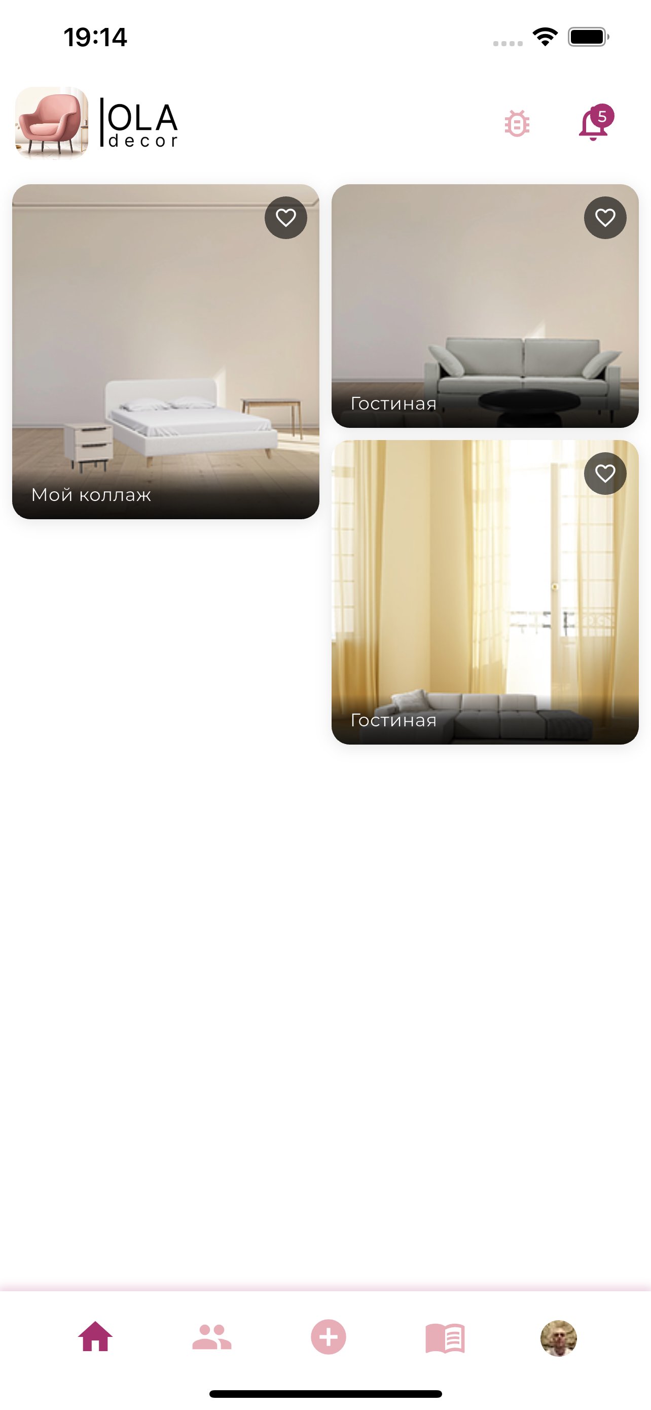 iOLA decor APK for Android Download