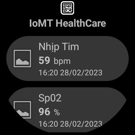 IoMT HealthCare APK for Android Download