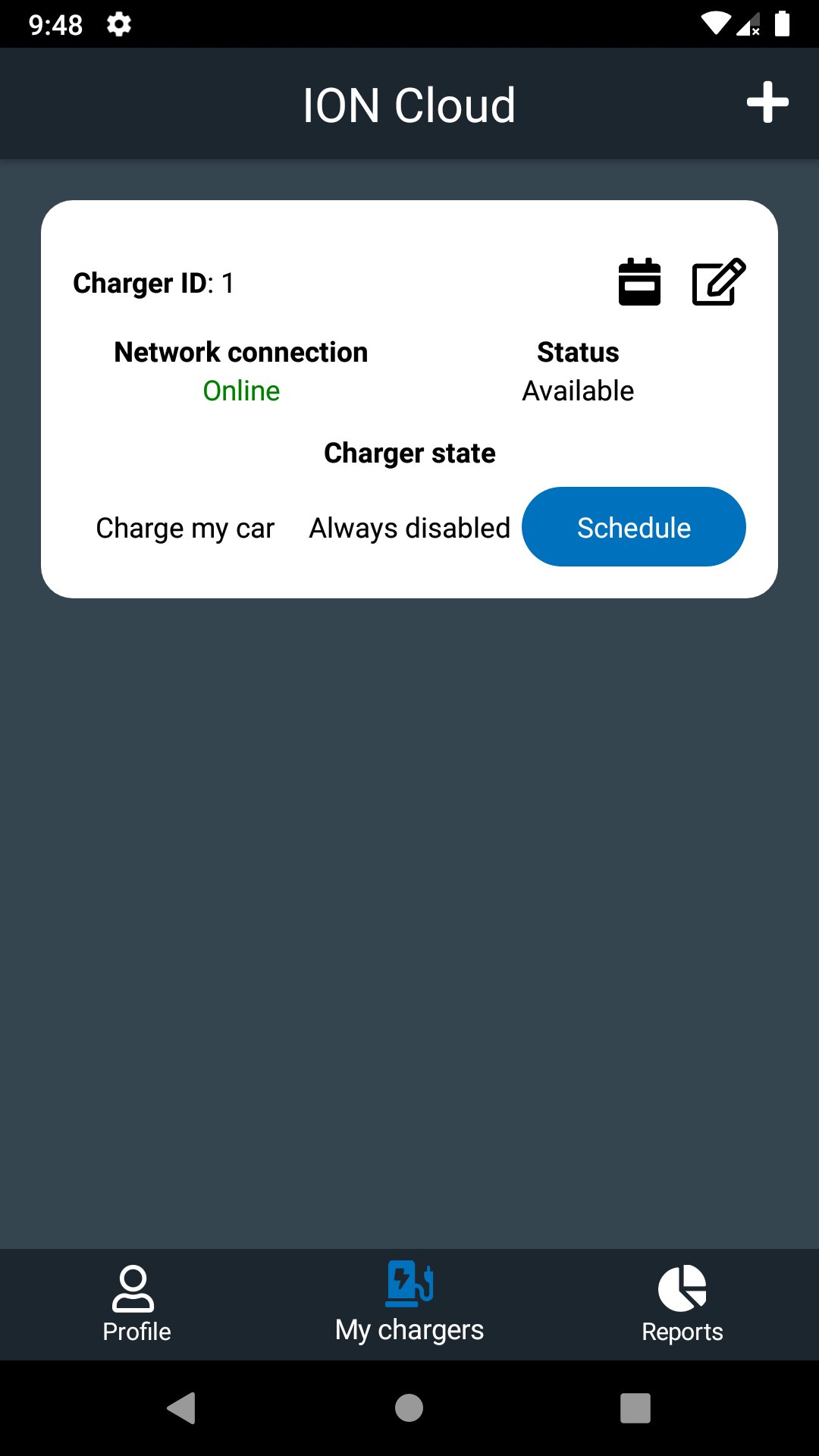 ION Cloud APK for Android Download