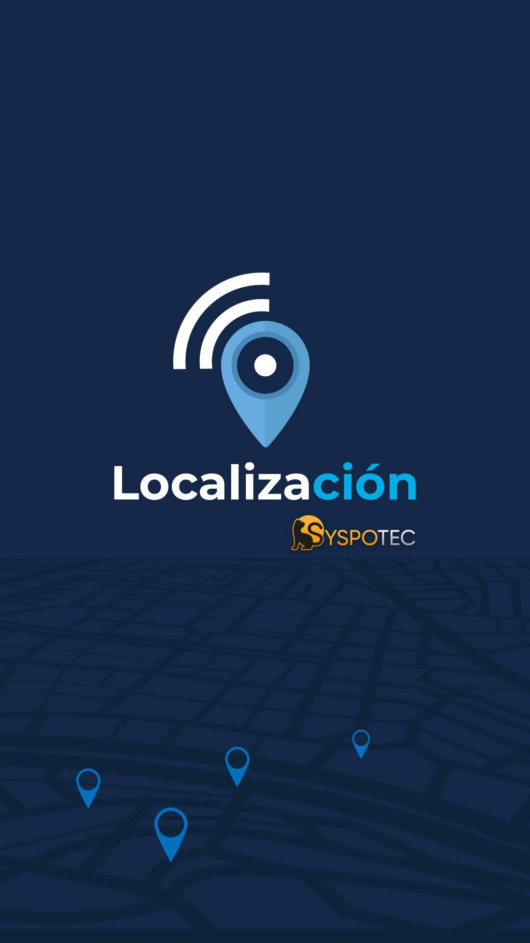 Localización - Syspotec APK for Android Download