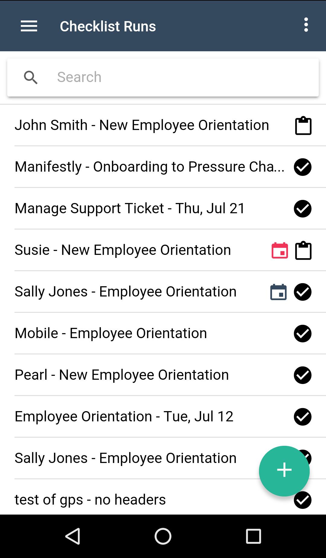 Manifestly Checklists APK for Android Download Manifestly Checklists APK for Android Download