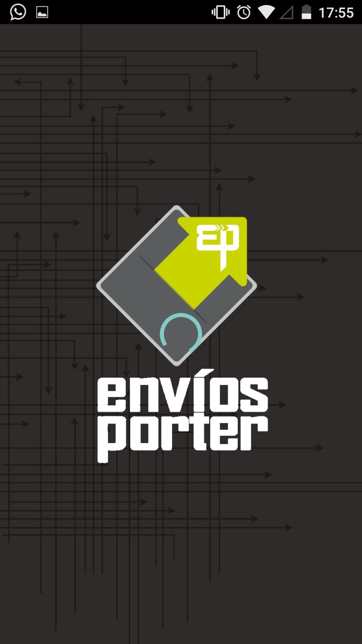 Porter Driver APK for Android Download