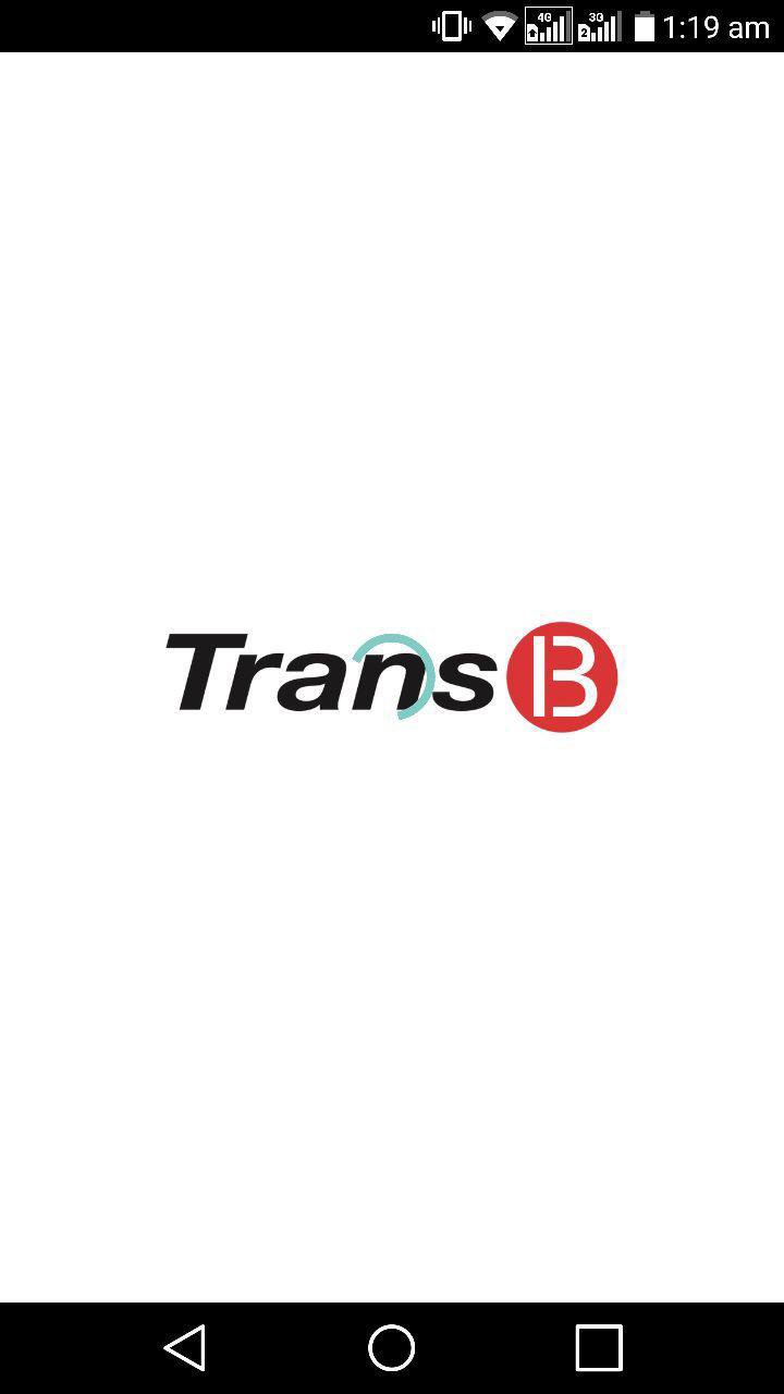 Descarga de APK de TransB para Android