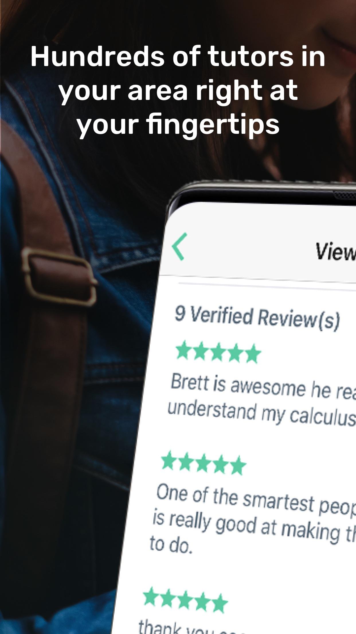 Whiz Tutor - Find Expert Tutor APK for Android Download