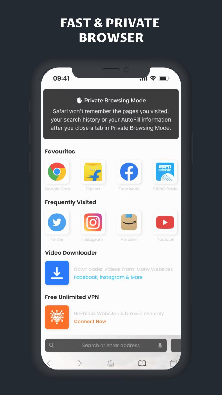 Ios Browser For Android Apk For Android Download