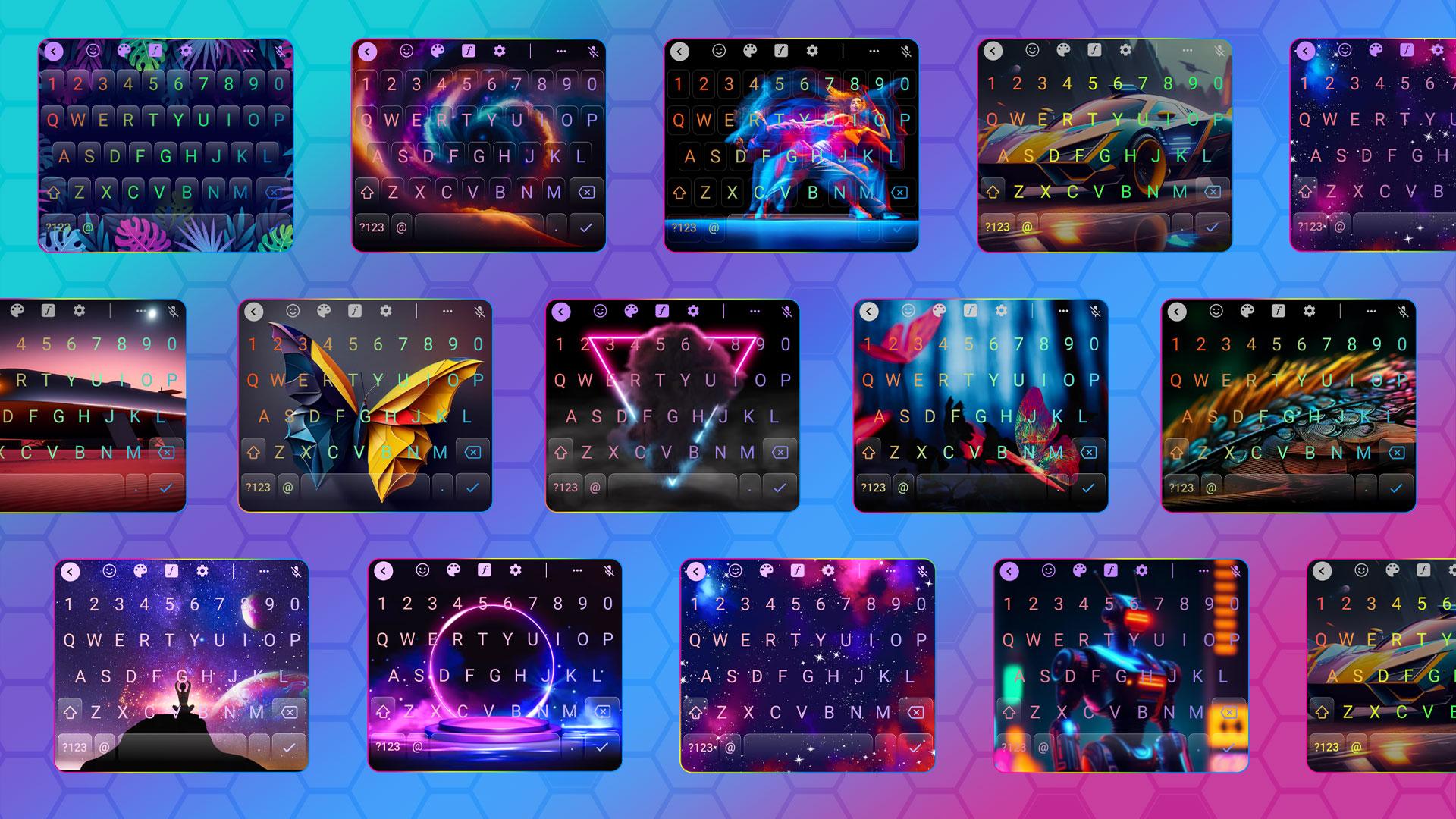 Ios Keyboard Black For Android Apk Download For Android Latest Version