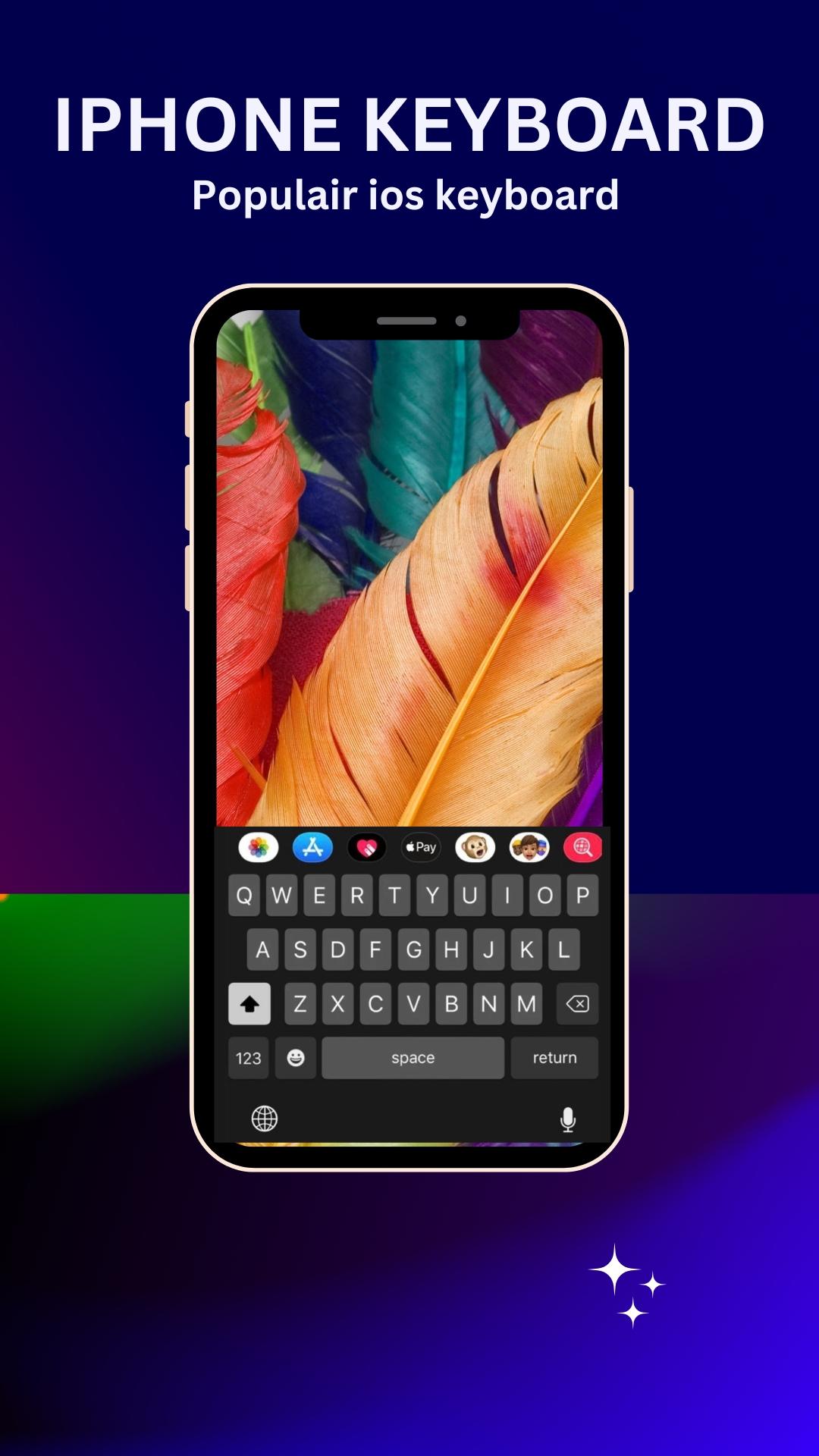 ikeyboard - iPhone keyboard APK for Android Download ikeyboard - iPhone keyboard APK for Android Download
