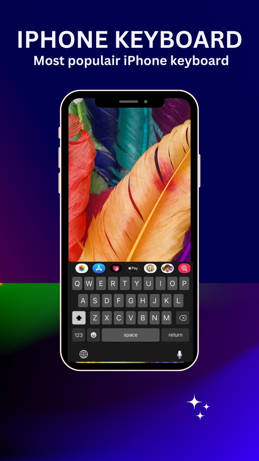 ikeyboard - iPhone keyboard APK for Android Download ikeyboard - iPhone keyboard APK for Android Download
