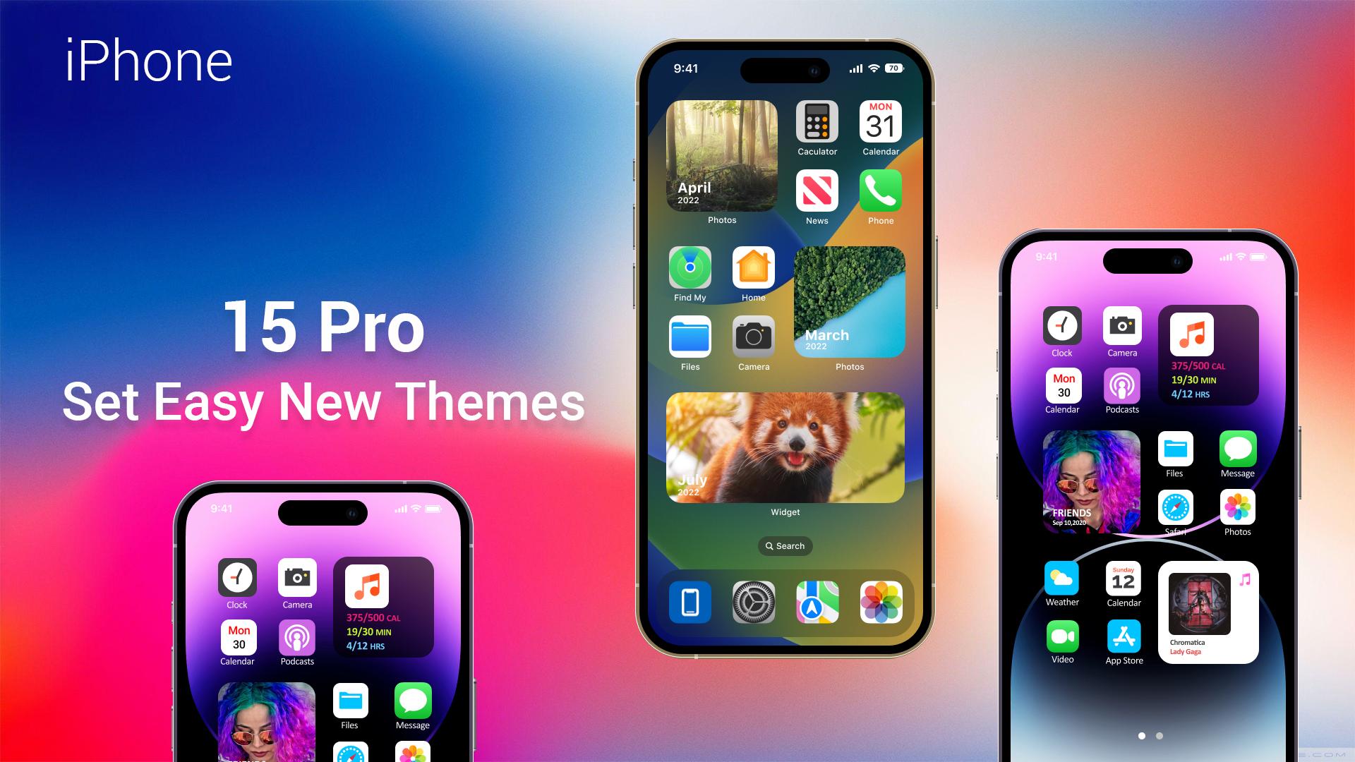 Ios 제어 센터 Ios 15 Apk 안드로이드용 다운로드 최신 버전