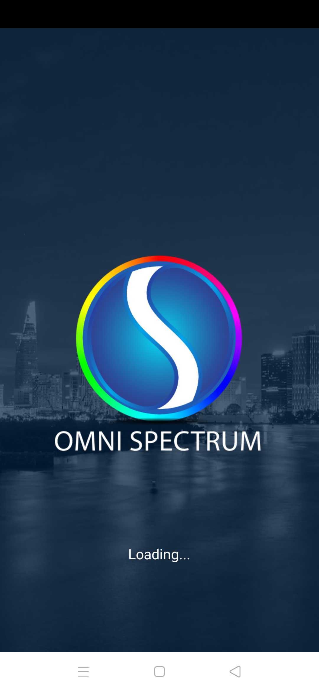 Omni Spectrum APK for Android Download