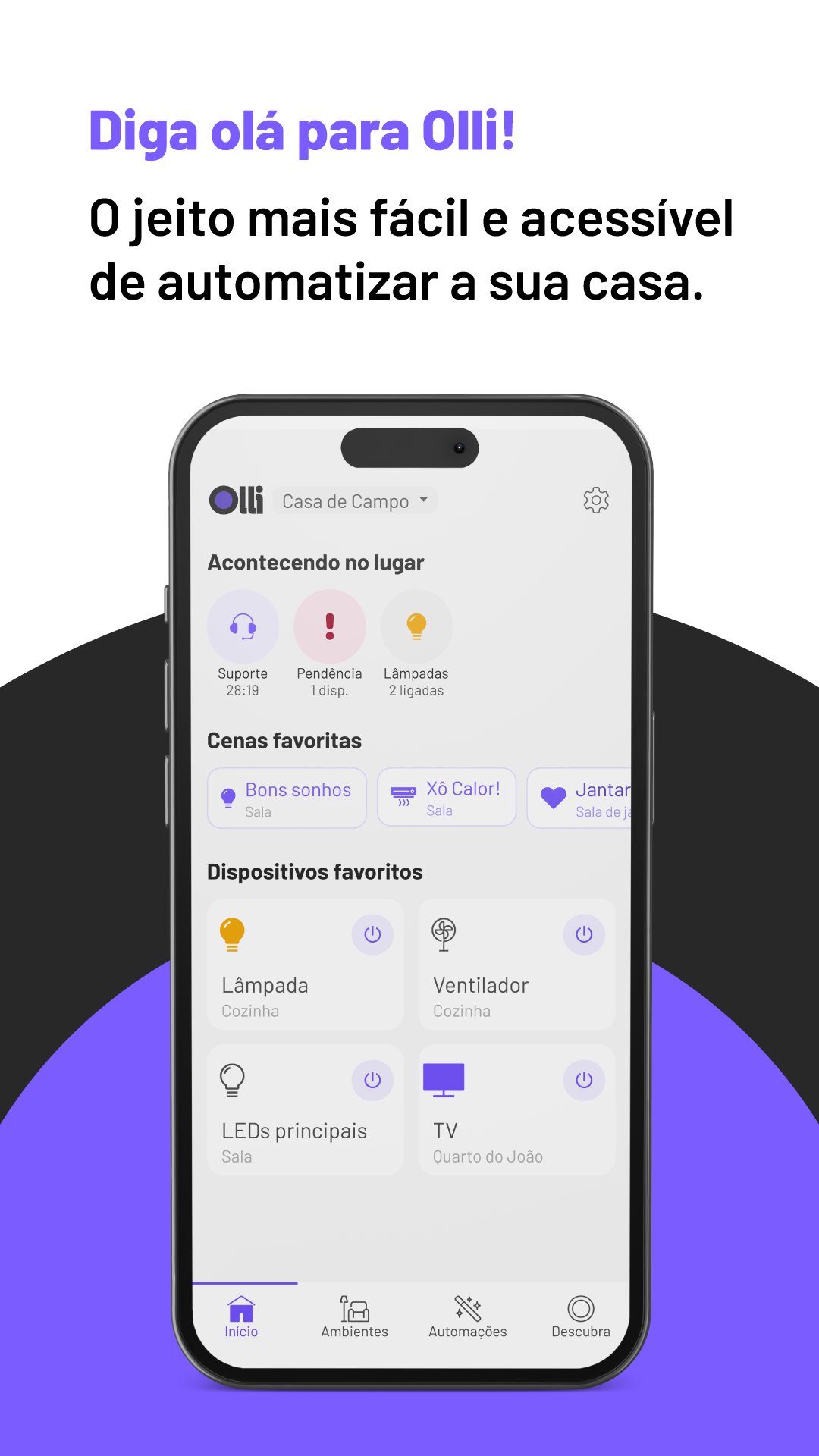 Olli APK for Android Download