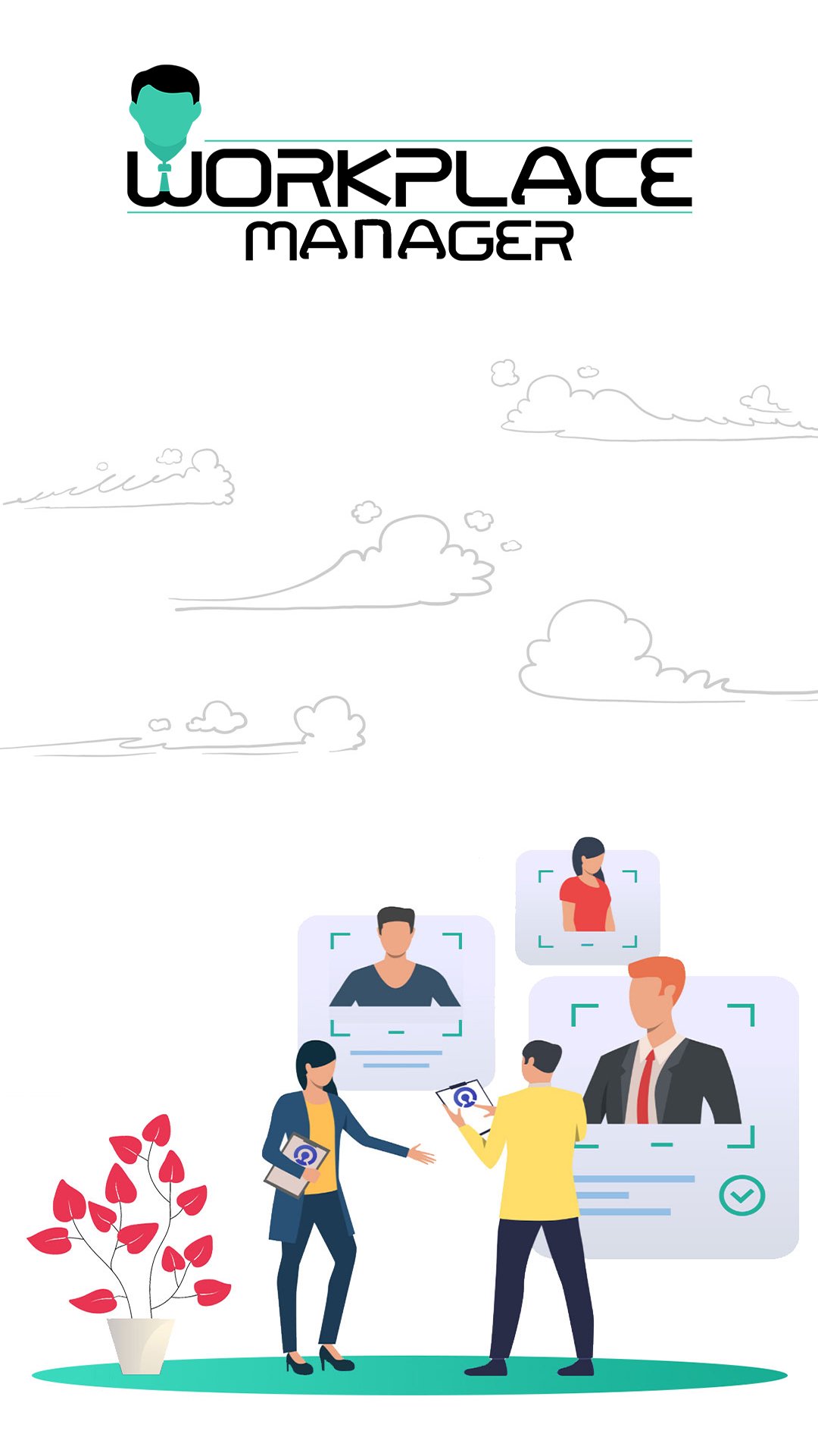 Workplace Manager APK for Android Download