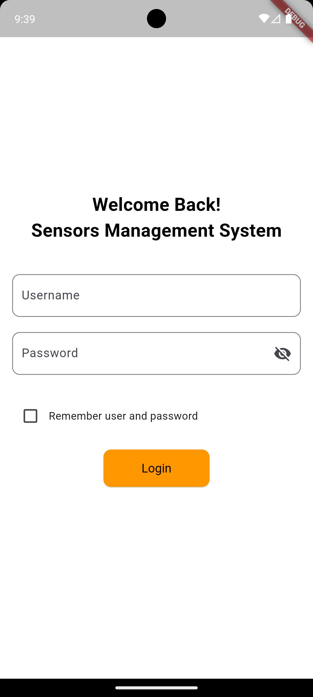 Sensor Management APK for Android Download