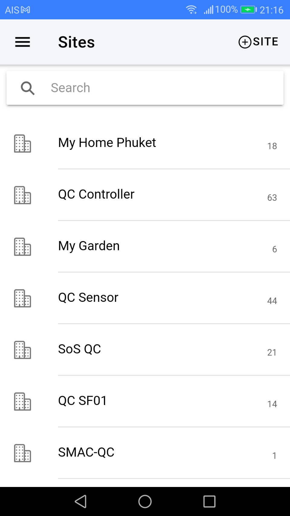 Download IoT Spc Latest Version 1.731 Android APK File