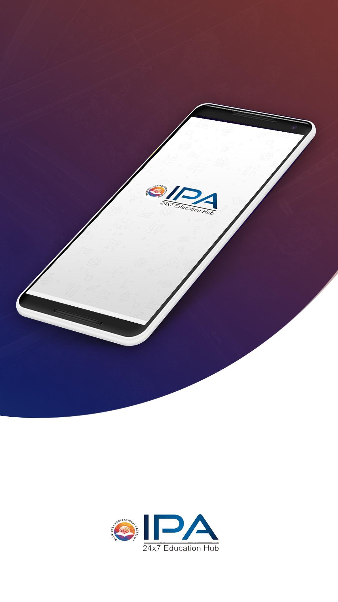 IPA Institute APK للاندرويد تنزيل
