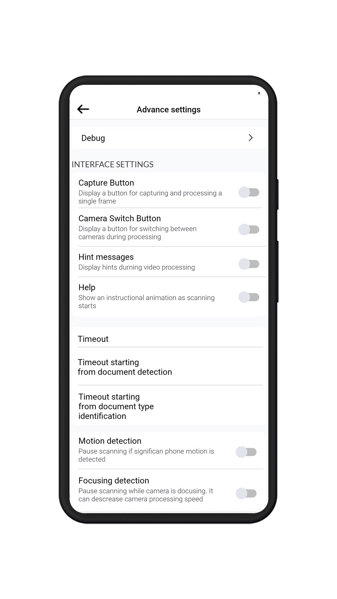 Download do APK de iPass Showcase para Android